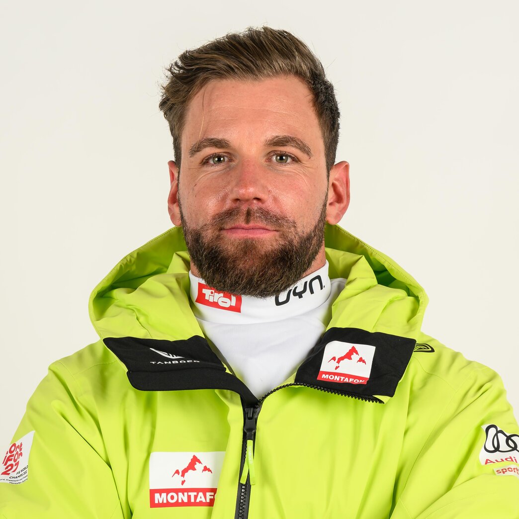 Lukas Pachner